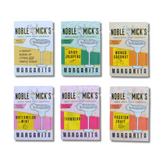 Sampler Packs – NobleMicks